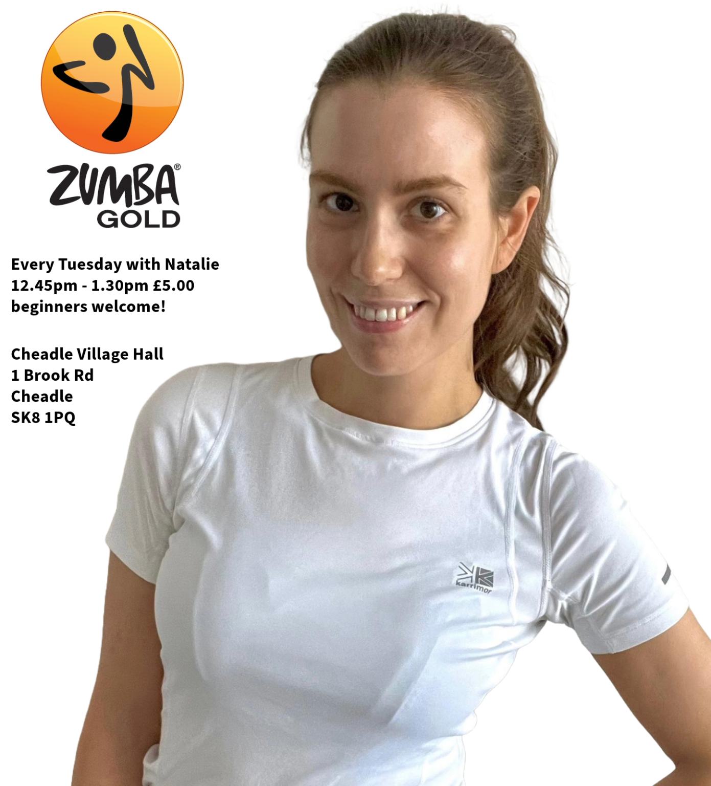 Zumba Gold